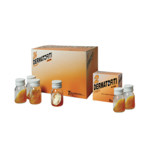 DTM - Dermatophyte Test Medium - Teknofarma