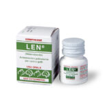 Len Gocce - Teknofarma